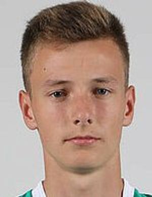 Ole Schulz - Perfil del jugador 20/21 | Transfermarkt