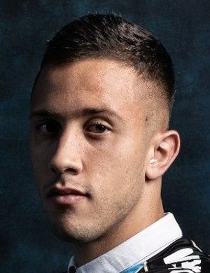 Matheus Frizzo - Player profile 2023 | Transfermarkt