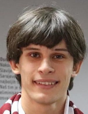 Haris Alisah - Player profile 22/23 | Transfermarkt