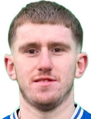 Jake Mann - Player profile 24/25 | Transfermarkt