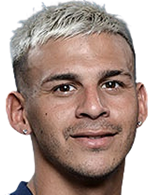 Lucas Vera - Player profile 22/23 | Transfermarkt