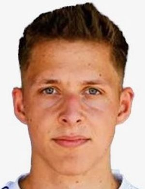 Jacob Collmann - Spielerprofil 23/24 | Transfermarkt