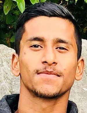 Ishan Gupta - Player profile | Transfermarkt