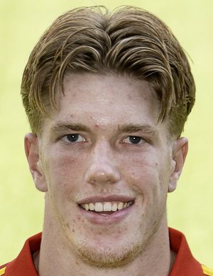 Robbin Weijenberg - Spelersprofiel 25/26 | Transfermarkt