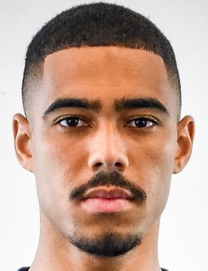 Leandro Morante - Player profile 21/22 | Transfermarkt