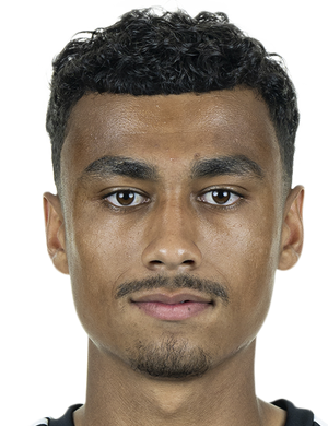 Nathaniel Brown - Gerüchte | Transfermarkt