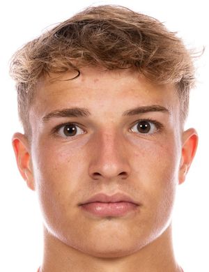 Finn Müller - Perfil de jogador 22/23 | Transfermarkt