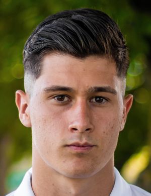 Daniel Katic - Spielerprofil 21/22 | Transfermarkt