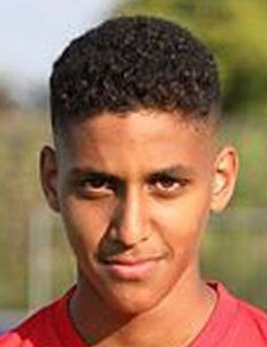 Amin Farouk - Player profile 21/22 | Transfermarkt