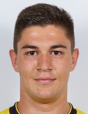 Ivan Gutesa - Player profile 23/24 | Transfermarkt