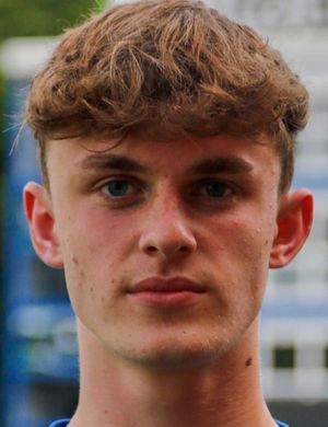 Simon Hoffmann - Profilo giocatore 22/23 | Transfermarkt