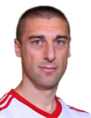 Darko Stanojevic - Player profile 2022 | Transfermarkt