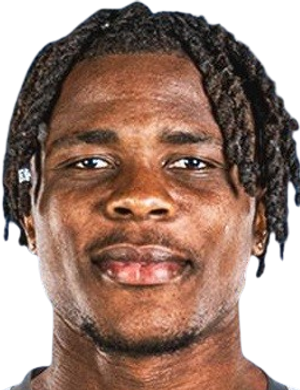 Chinonso Offor - Spelersprofiel 25/26 | Transfermarkt