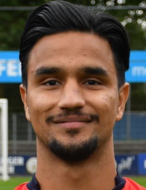 Mohammad Amir Mohammadi - Player profile | Transfermarkt