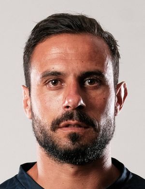 Rui Faria - Manager profile | Transfermarkt