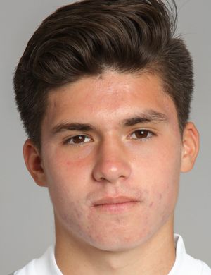 Jonathan Pérez - Player profile 2021 | Transfermarkt