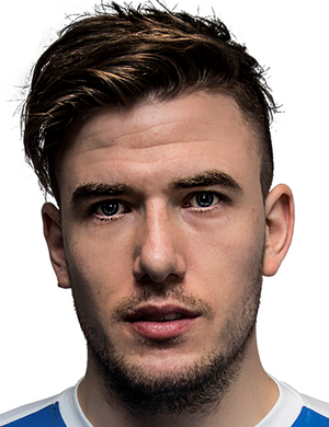 Andreas Magaard - Oyuncu profili | Transfermarkt