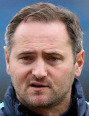 Josip Simunic - Perfil de entrenador | Transfermarkt