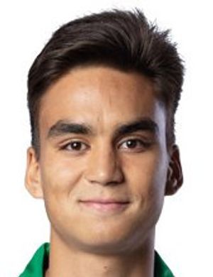 Hevertton - Player profile 23/24 | Transfermarkt