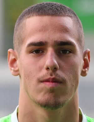 Marko Brkic - Player profile 22/23 | Transfermarkt