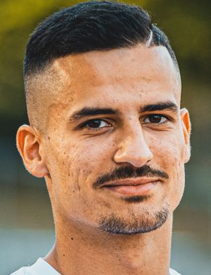 Lukas Lehmann - Player profile 24/25 | Transfermarkt