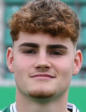 Jakob Korte - Spielerprofil 25/26 | Transfermarkt