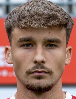 Vladislav Fadeev - Player profile 25/26 | Transfermarkt