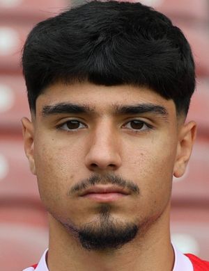 Can Moustfa - Profil zawodnika 25/26 | Transfermarkt