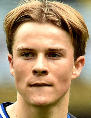 Caspar Jander - Injury history | Transfermarkt