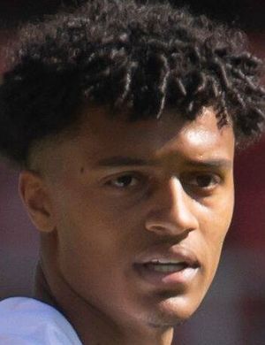 Romaine Mundle - Profil du joueur 22/23 | Transfermarkt