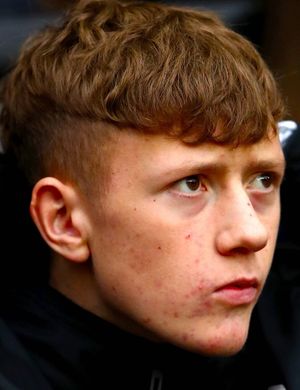 Jay Stansfield - Profilo giocatore 22/23 | Transfermarkt