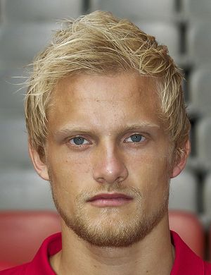 Nicolai Boilesen - Player profile 21/22 | Transfermarkt
