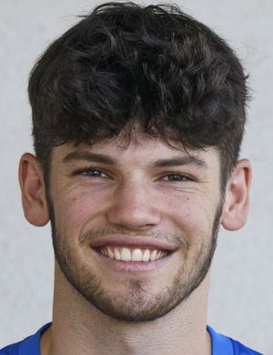 Georg Braun - Spielerprofil | Transfermarkt