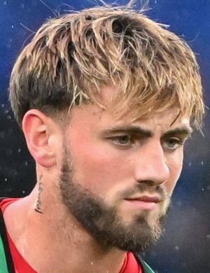 Tom Nixon - Player profile 25/26 | Transfermarkt