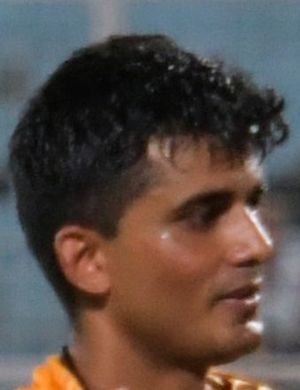 Dinesh - Player profile | Transfermarkt