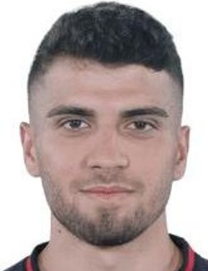 Egemen Pehlivan - Spielerprofil 23/24 | Transfermarkt