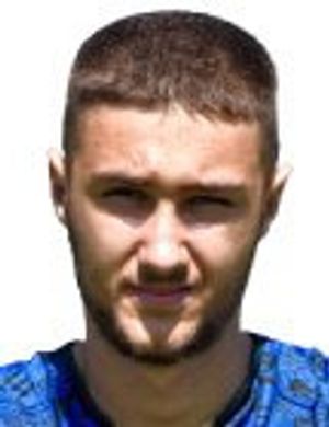 Karlo Peric - Player profile 22/23 | Transfermarkt