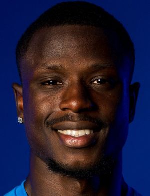 Mussa Fofanah - Player profile 25/26 | Transfermarkt