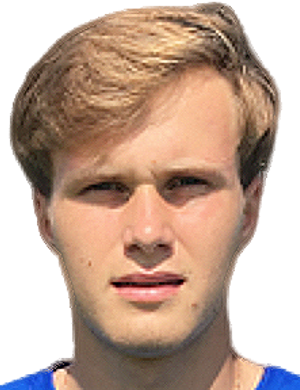 Roman Danilov - профиль игрока | Transfermarkt