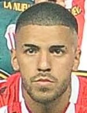 Iván Tapia - Perfil del jugador 2022 | Transfermarkt