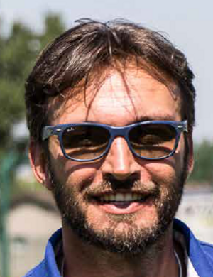 Marco Montanari - Manager profile | Transfermarkt