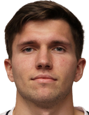 Ivan Zazvonkin - Perfil del jugador 25/26 | Transfermarkt