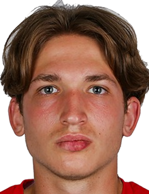 Vadim Solovyov - профиль игрока | Transfermarkt