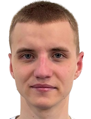 Nikolay Boyarkin - Player profile 2025 | Transfermarkt