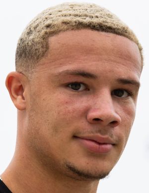 Marcus Ifill - Player profile 25/26 | Transfermarkt