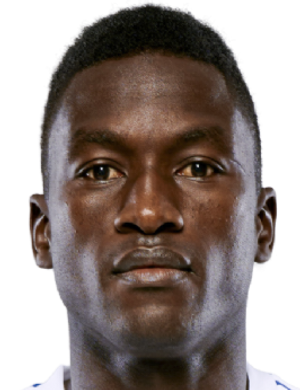 Ahmad Ghali - Profil zawodnika 25/26 | Transfermarkt
