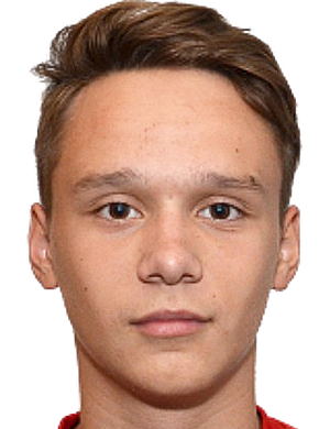 Dmitri Nagaev - Player profile 22/23 | Transfermarkt