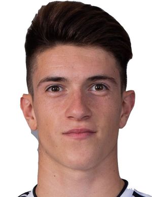 Jovan Lukic - Player profile 23/24 | Transfermarkt