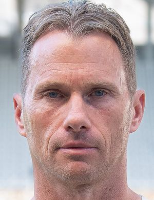 Dr. James Morgan - Manager profile | Transfermarkt