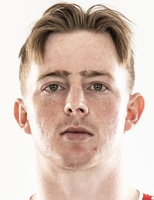 Cameron Harper - Player profile 2022 | Transfermarkt
